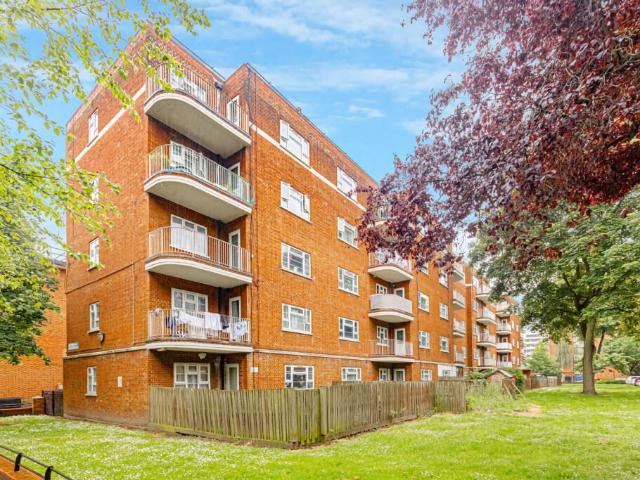 apartment for rent in Property, N1 7EL