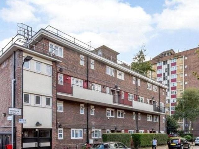 apartment for rent in Property, N1 7PJ