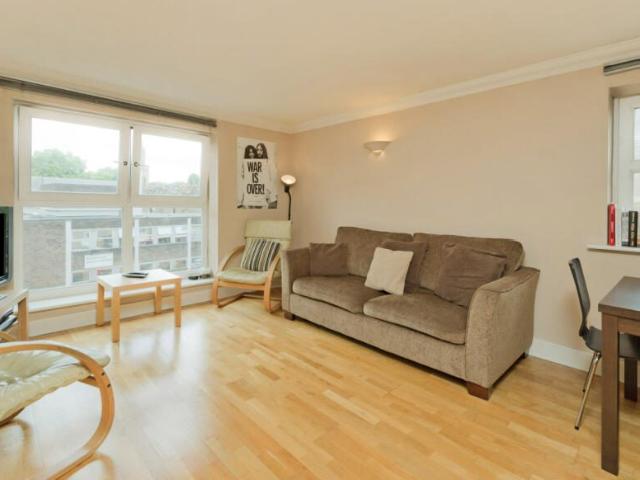 apartment for rent in Property, N1 8NE