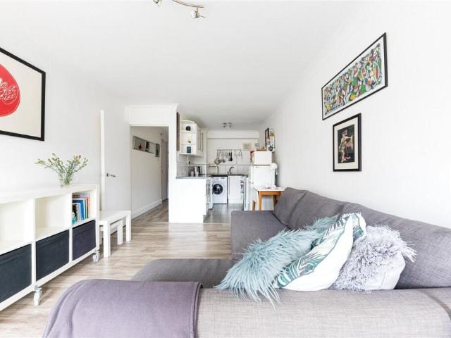 apartment for rent in Property, N1 8DF
