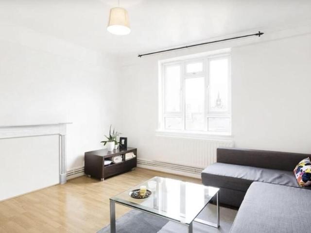 apartment for rent in Property, N1 9BA