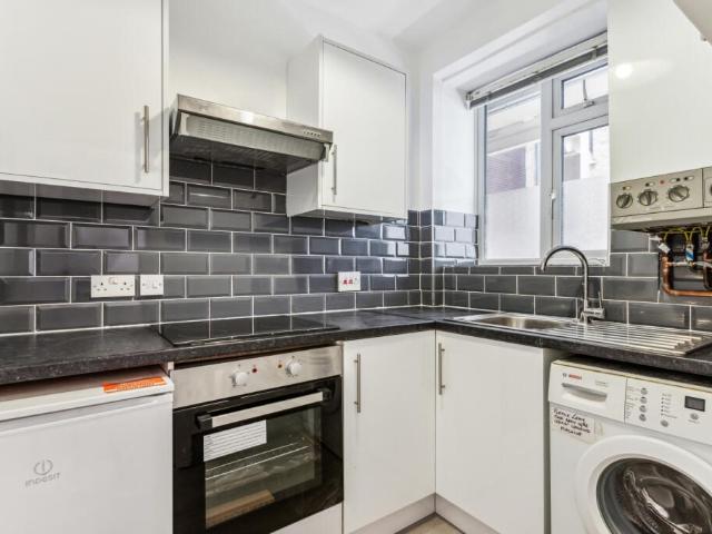 apartment for rent in Property, N1 9HJ