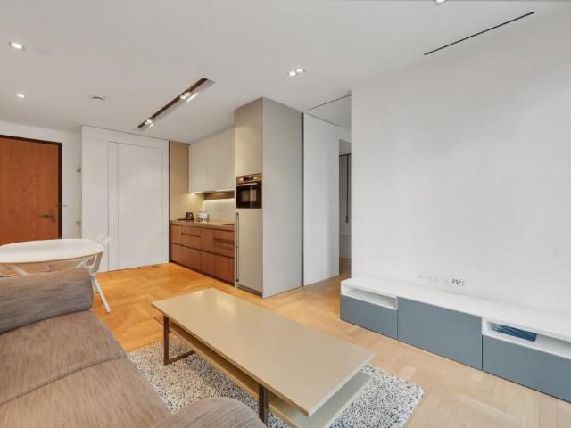 apartment for rent in Property, N1C 4DF