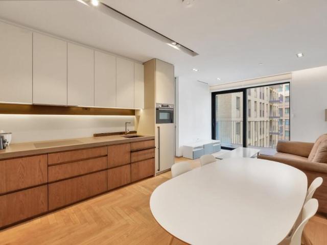 apartment for rent in Property, N1C 4DF