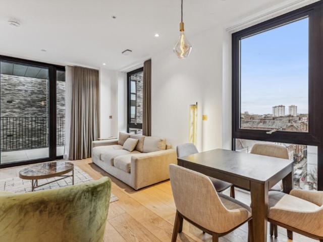 apartment for rent in Property, N1C 4DU
