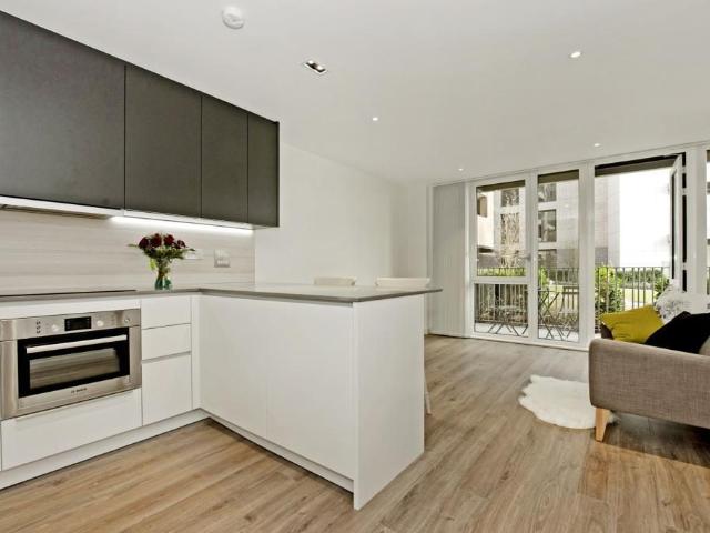 apartment for rent in Property, N4 2GS