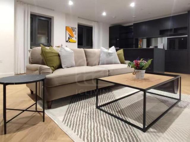 apartment for rent in Property, N4 2WD