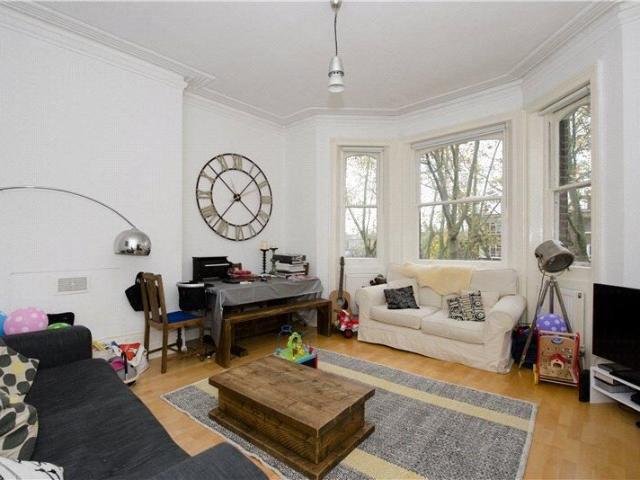 apartment for rent in Property, N5 2EU