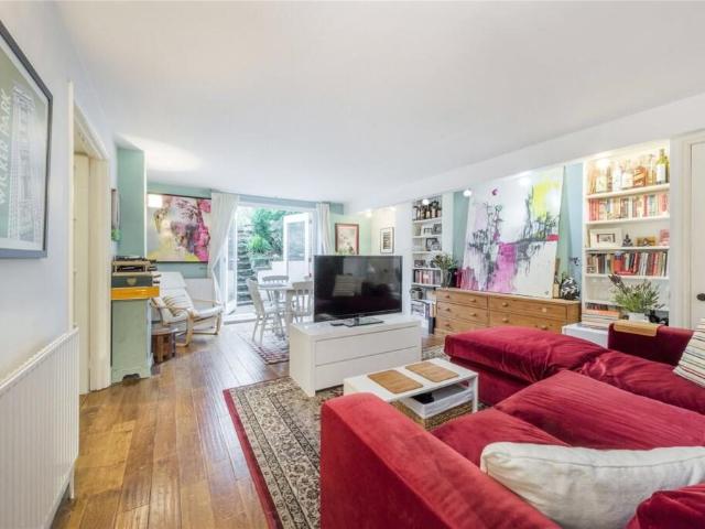 apartment for rent in Property, N7 0AB