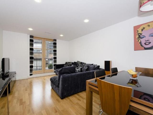 apartment for rent in Property, N7 8BU