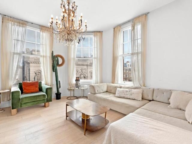 apartment for rent in Property, N7 8LZ