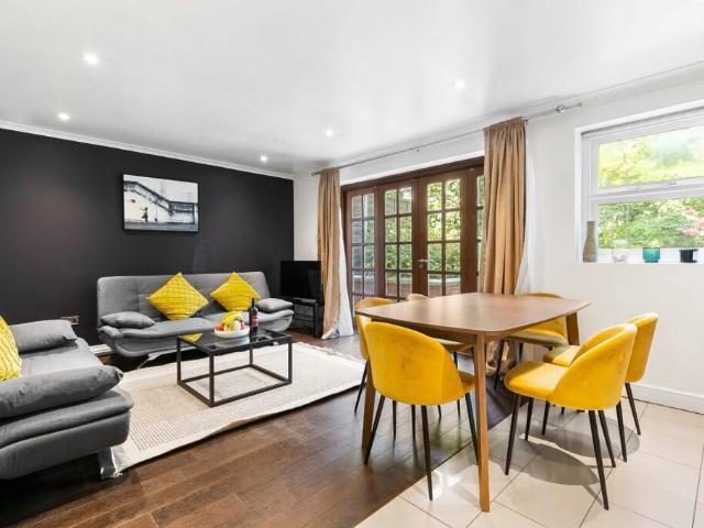 apartment for rent in Property, N7 9SL