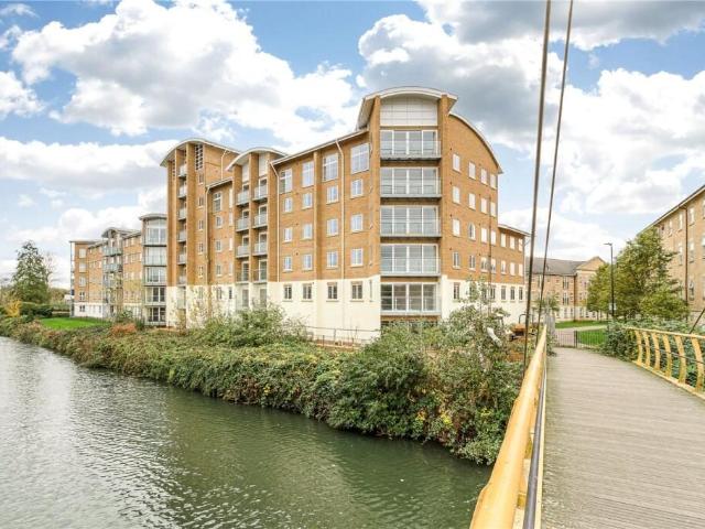 apartment for rent in Property, NN4 8GU