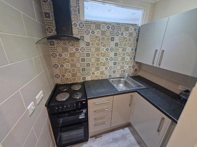 apartment for rent in Property, NN14 6BZ