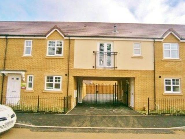 apartment for rent in Property, NN18 9FL