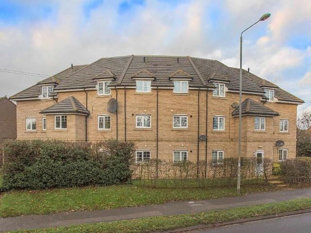 apartment for rent in Property, NN18 9NP