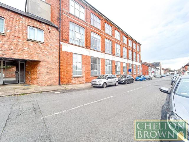 apartment for rent in Property, NN1 4HS