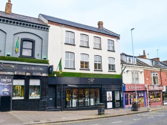 apartment for rent in Property, NN1 5QH