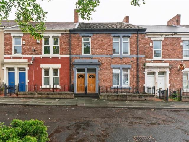 apartment for rent in Property, NE4 5AD
