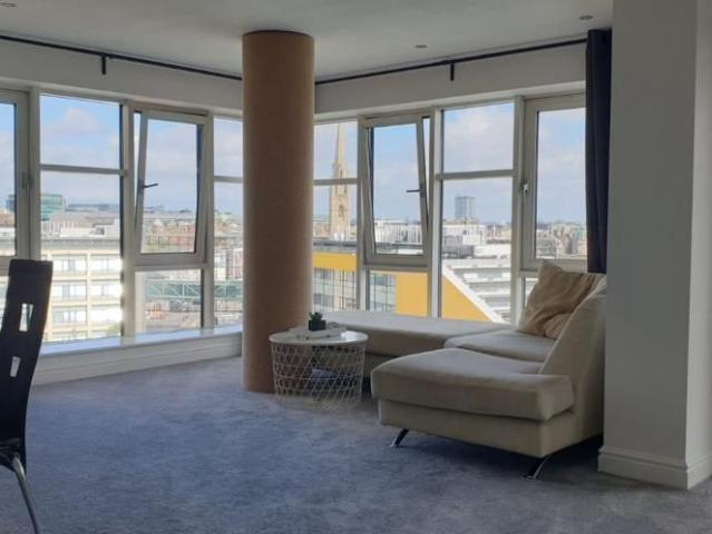 apartment for rent in Property, NE1 4BB
