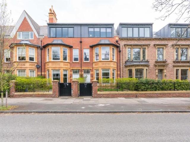 apartment for rent in Property, NE3 4ES