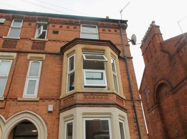 apartment for rent in Property, NG7 6LH
