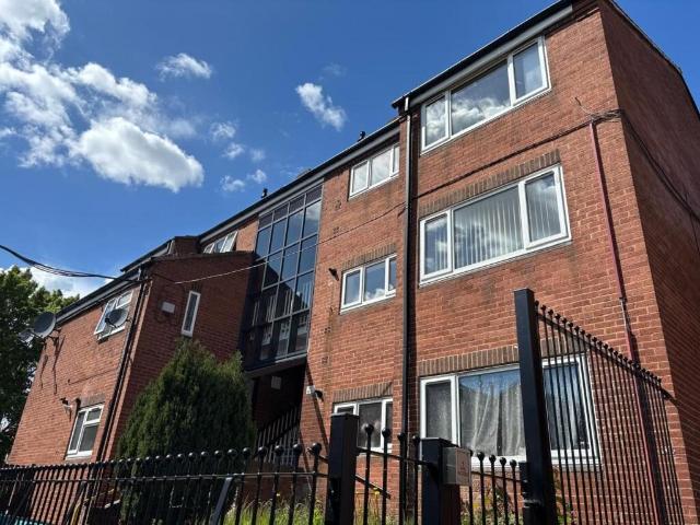 apartment for rent in Property, NG1 4EY