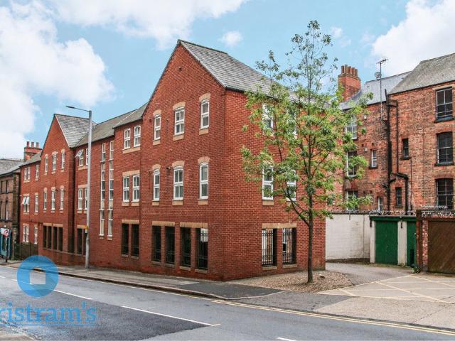 apartment for rent in Property, NG1 5GJ