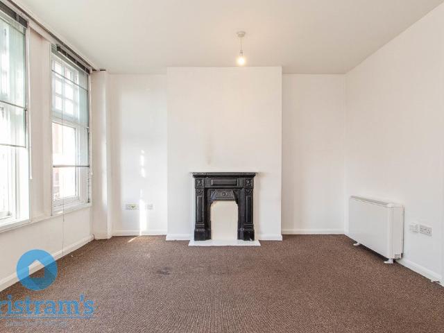 apartment for rent in Property, NG1 5GJ