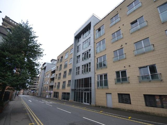 apartment for rent in Property, NG1 5GY