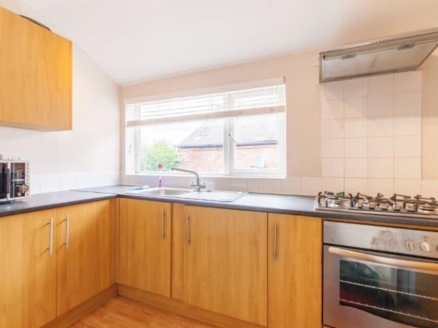 apartment for rent in Property, NG2 5BL
