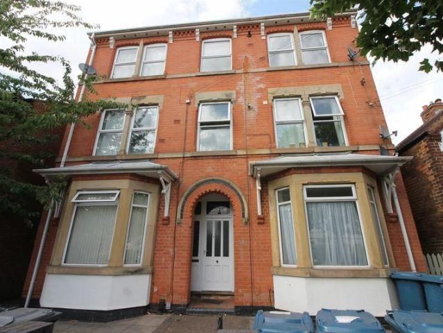 apartment for rent in Property, NG2 5BX