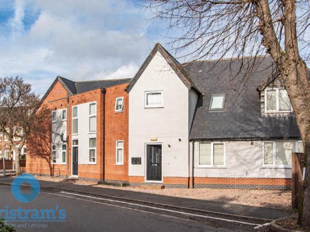 apartment for rent in Property, NG2 5DH