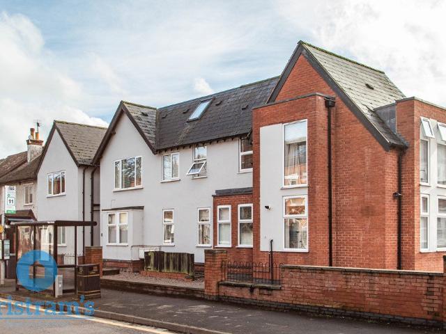 apartment for rent in Property, NG2 5DH
