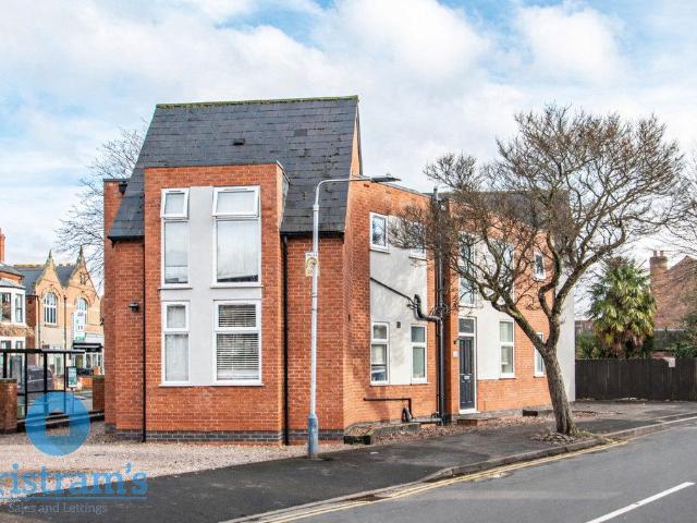 apartment for rent in Property, NG2 5DH