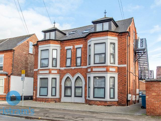 apartment for rent in Property, NG2 5FR