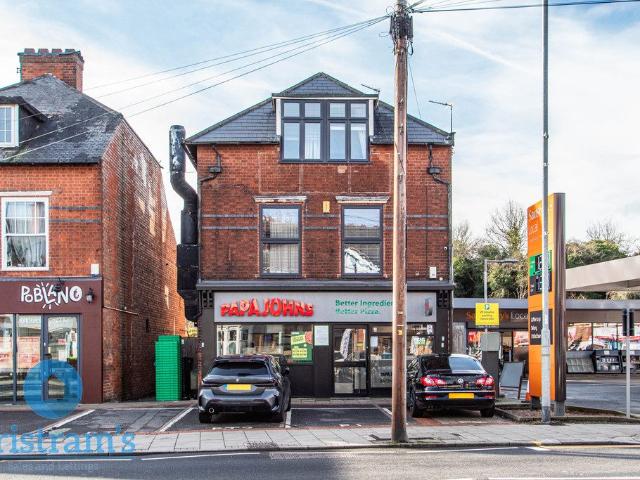 apartment for rent in Property, NG2 6EP