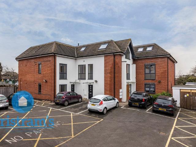 apartment for rent in Property, NG2 7JE