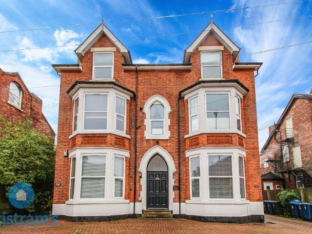 apartment for rent in Property, NG2 7NW