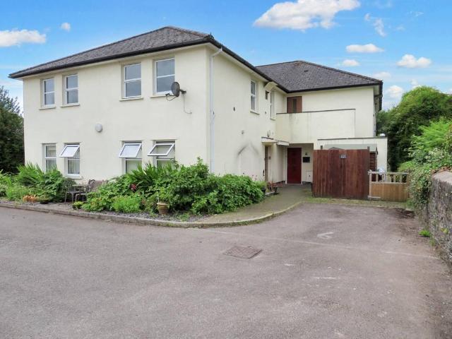 apartment for rent in Property, NP15 1ED