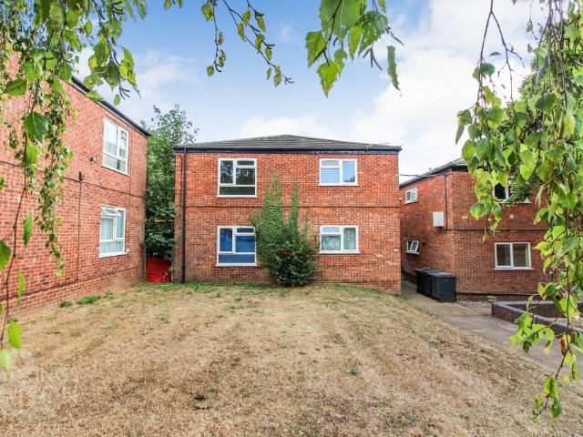 apartment for rent in Property, NR1 2RP
