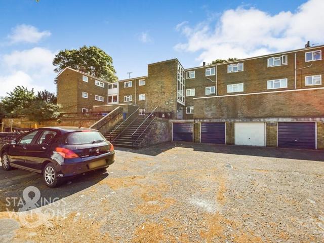 apartment for rent in Property, NR1 3QZ