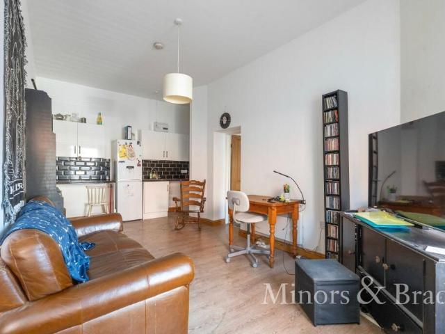 apartment for rent in Property, NR27 9DY