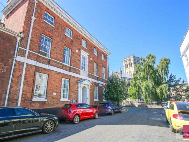 apartment for rent in Property, NR2 1LT