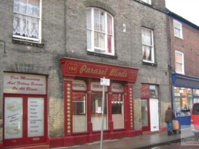 apartment for rent in Property, NR3 1JD