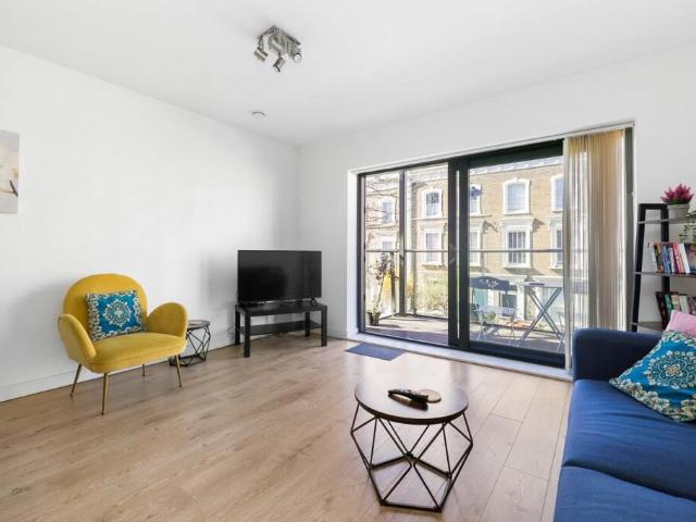 apartment for rent in Property, NW5 4NB