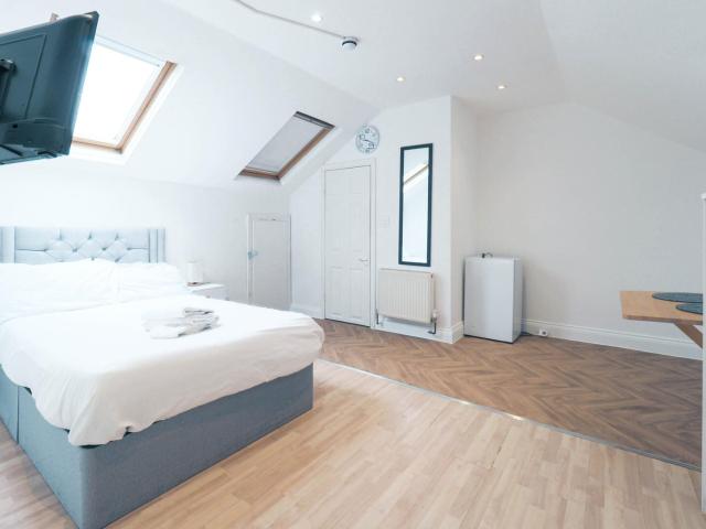 apartment for rent in Property, NW6 7NE