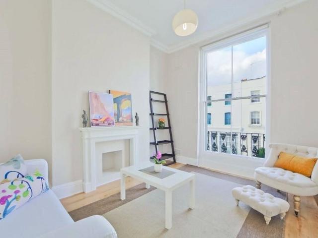apartment for rent in Property, NW8 0RJ