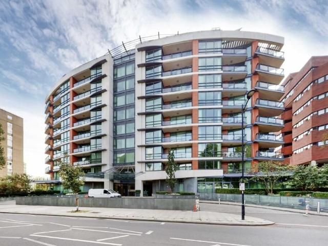 apartment for rent in Property, NW8 7HF