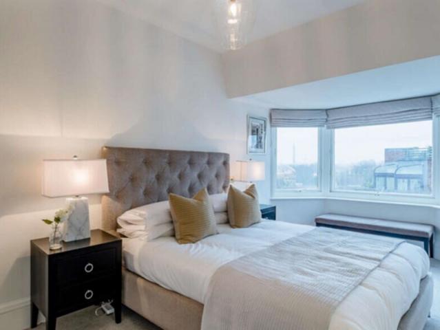 apartment for rent in Property, NW8 7HY